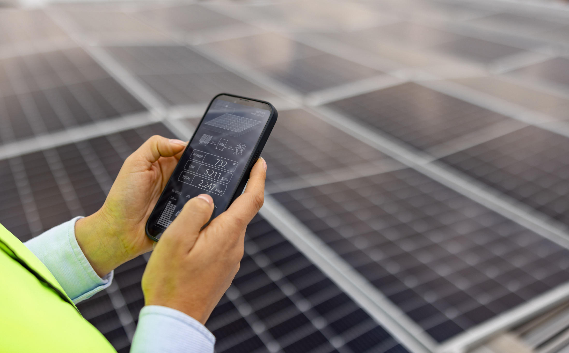Solar System Performance Analysis: Evaluating Efficiency and Output Solar System Performance Analysis: Evaluating Efficiency and Output